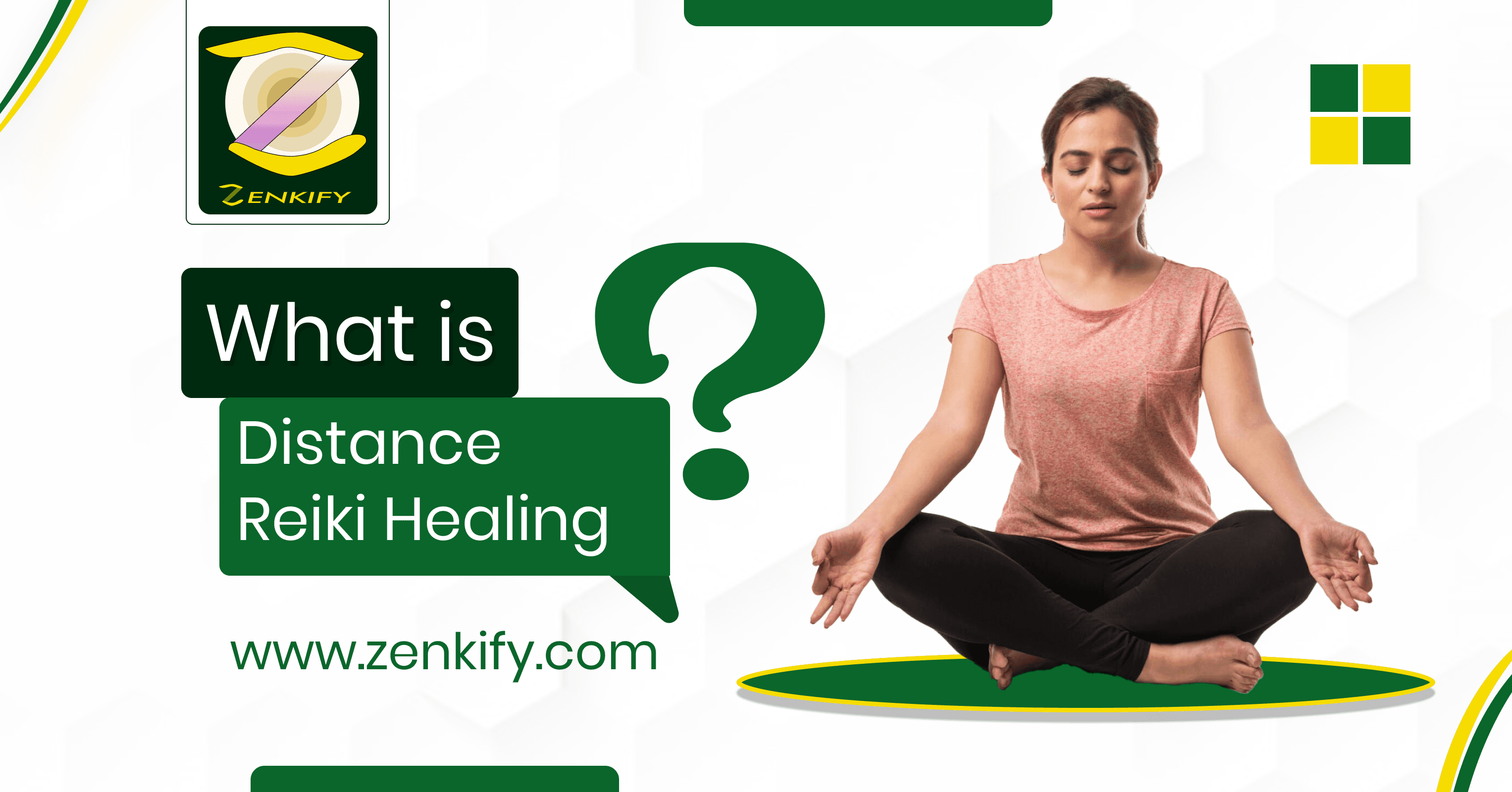 Unlock Healing Anywhere with Distance Reiki: Experience Remote Energy ...